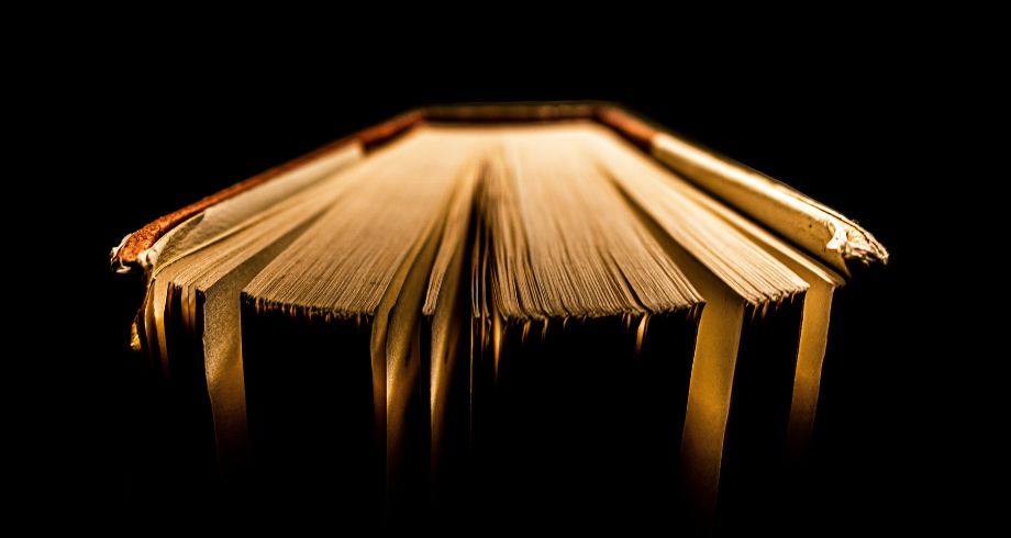 William Lindsay Gresham: A Recommended Reading List – Fellowship ...