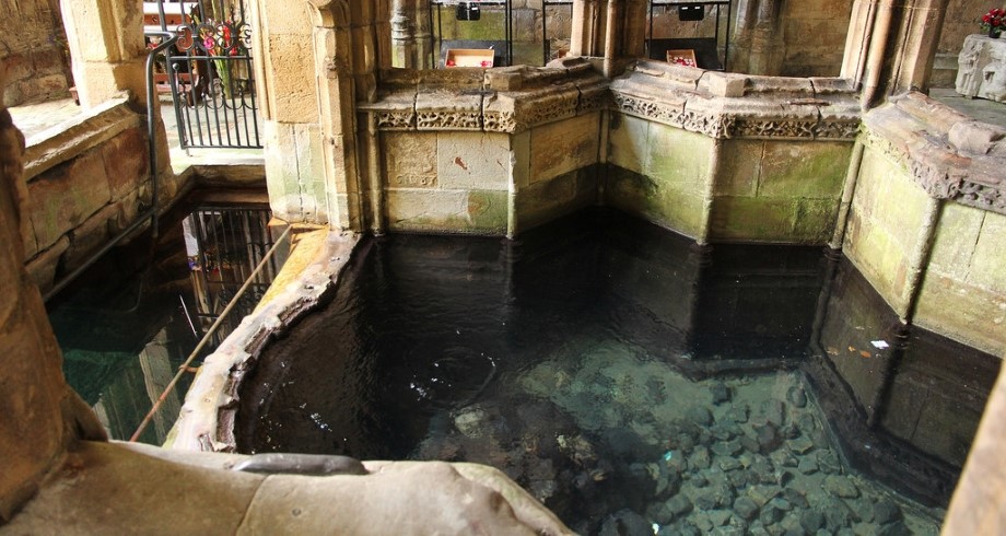 The Lure of Modern Welsh Pilgrimage – Fellowship & Fairydust