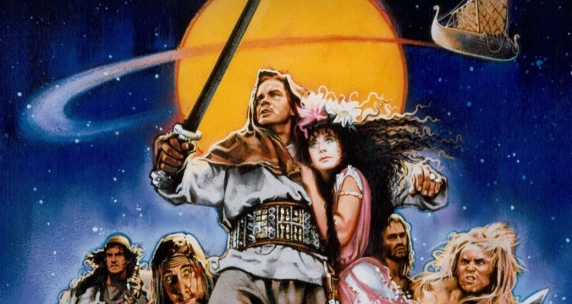 Revisiting Erik the Viking At 35 Years: Monty Python’s Other Medieval ...