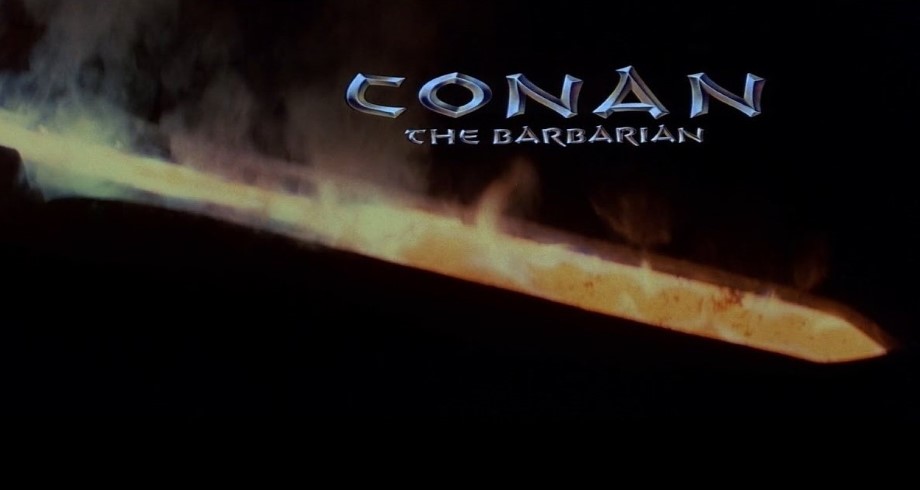 From Conan to Thor: John Milius and Superhero Movies – Fellowship ...