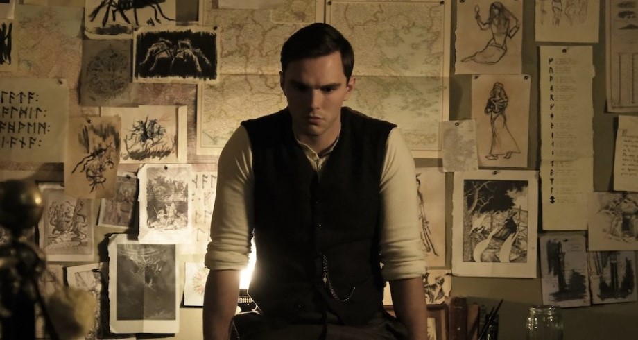 Drinking the Water of Cellar Door: A Review of the Tolkien Biopic ...