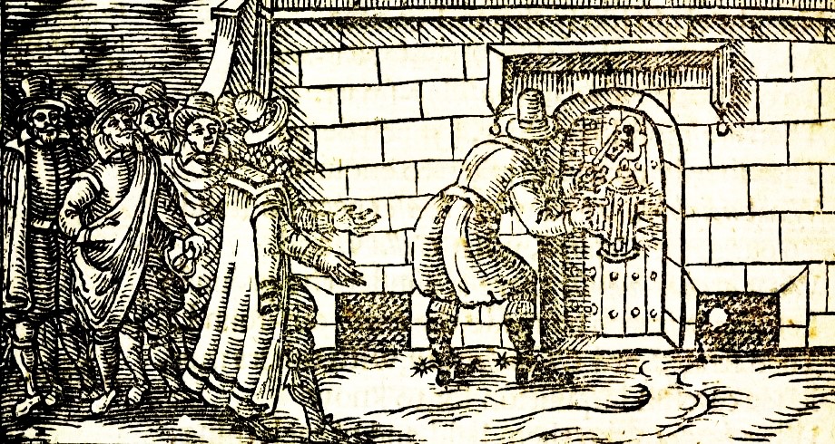 Guy Fawkes, Anti-Popery and the Lewes Bonfires – Fellowship & Fairydust