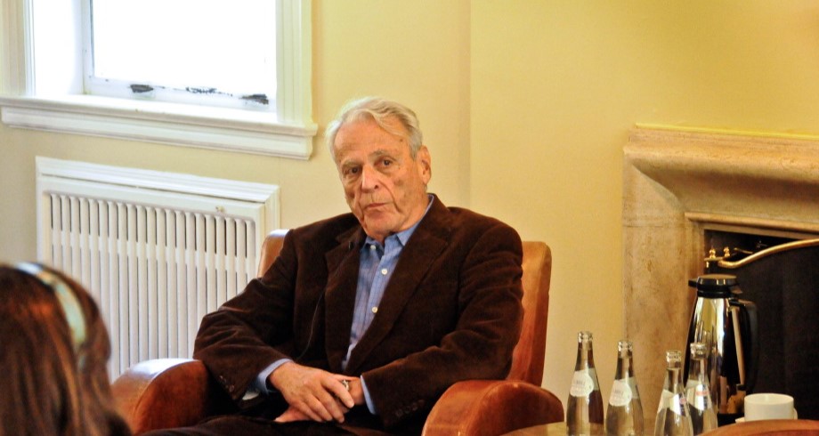 William Goldman’s Wrestle for Redemption: Thoughts on His Books and ...