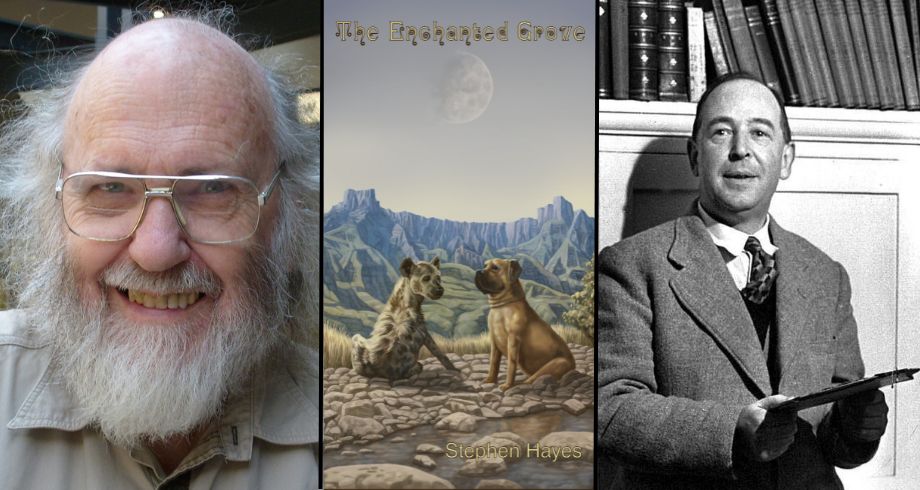 Inklings Scholar Interview: Stephen Hayes – Fellowship & Fairydust