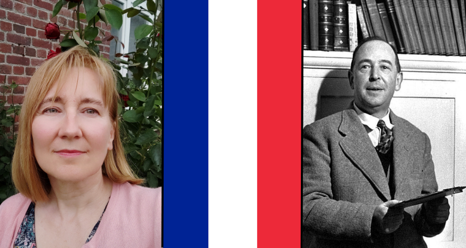 Inklings Scholar Interview: Anne-Frédérique Mochel-Caballero ...