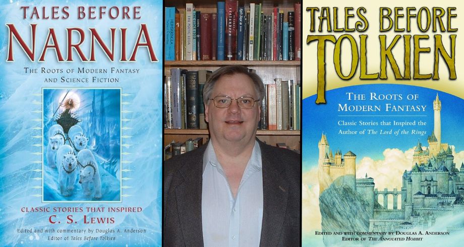 Excavating the Inklings and Little-Known Authors: Interview with ...