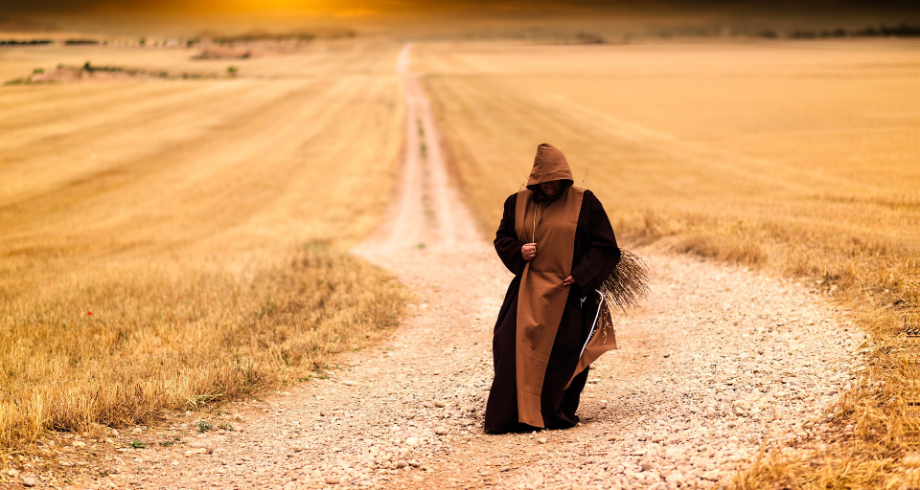 Limping Pilgrims – Fellowship & Fairydust