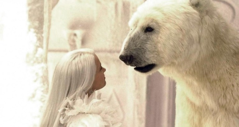 Movie Review of the Snow Queen, 2002 – Fellowship & Fairydust