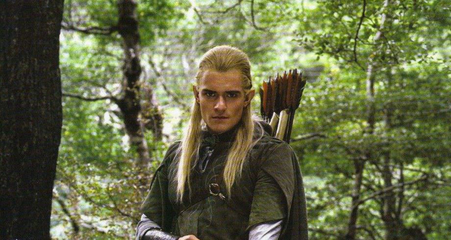 Making Up Lost Time: A Hobbit Story – Fellowship & Fairydust