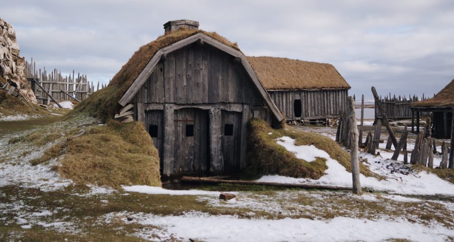 Alliterative Meter – Fellowship & Fairydust