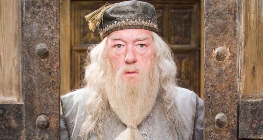 The Faithful Servant: A Harry Potter Story – Fellowship & Fairydust