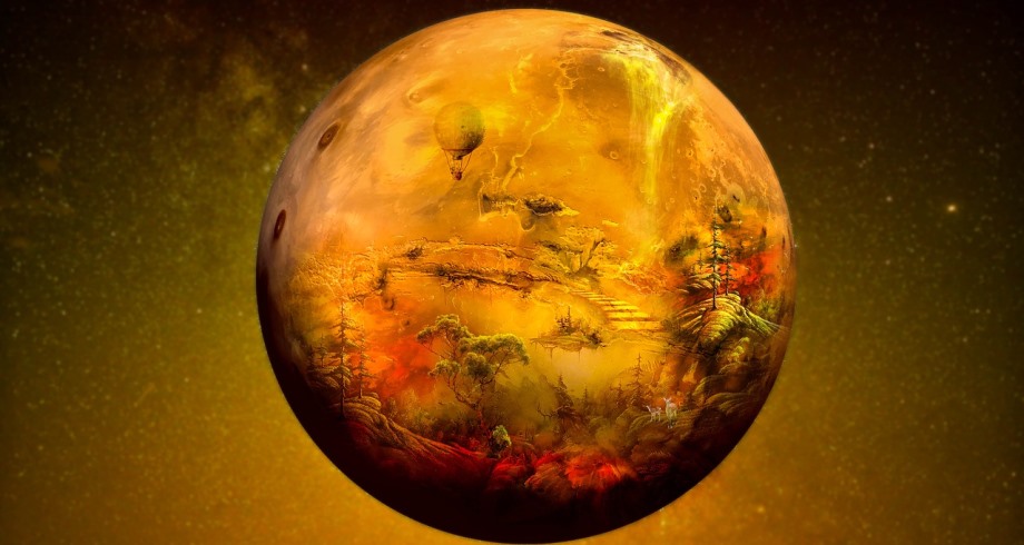 This Too Shall Pass: A Crossover Story – Fellowship & Fairydust