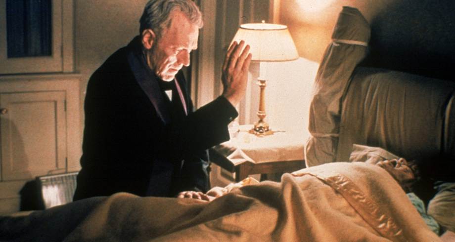 The Question of Faith: The Story of The Exorcist – Fellowship & Fairydust