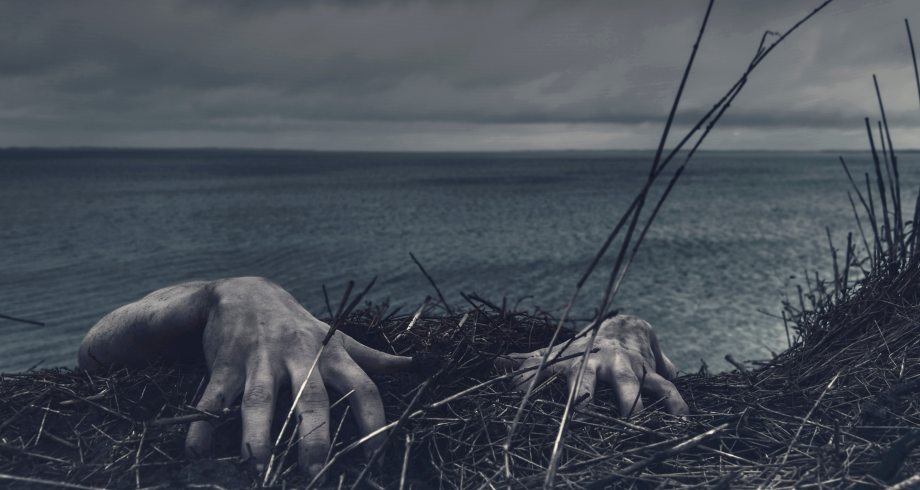 A Tale of Peg Powler: A North Eastern Myth – Fellowship & Fairydust