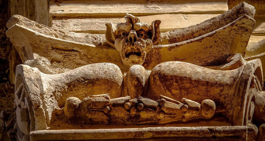 The Devil Inside: A Reflection on The Screwtape Letters – Fellowship ...