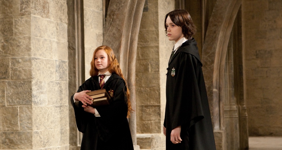 Hugging Severus: A Harry Potter Story – Fellowship & Fairydust