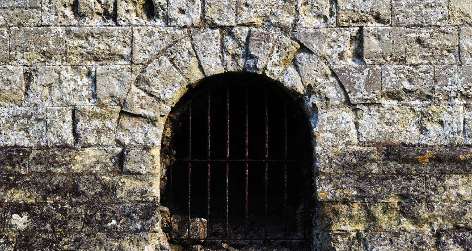 The Prison Break: A Robin Hood Story – Fellowship & Fairydust