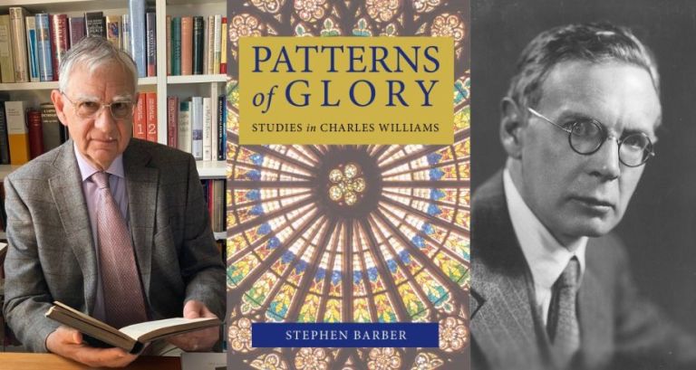 The Faith and Writing of Charles Williams: Interview with Stephen ...