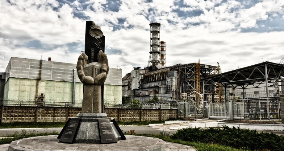 The Cost of Lies: A Review of HBO’s 2019 miniseries ‘Chernobyl ...