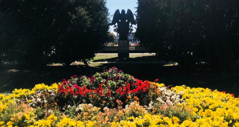 Slovak Seasonal Proverbs and Sayings: Spring and Summer – Fellowship ...