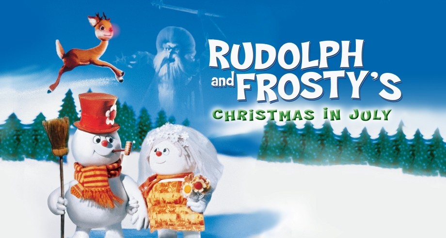 Christmas and Hobbits? Reflections on Rudolph and Frosty’s Christmas in ...