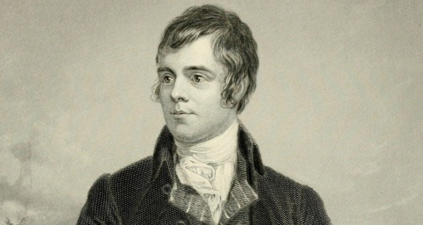 Toast to the Immortal Memory of Robert Burns – Fellowship & Fairydust